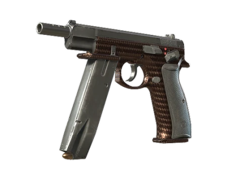 Souvenir CZ75-Auto | Copper Fiber (Factory New) CS2 (CS:GO) | Price on Market CS:GO